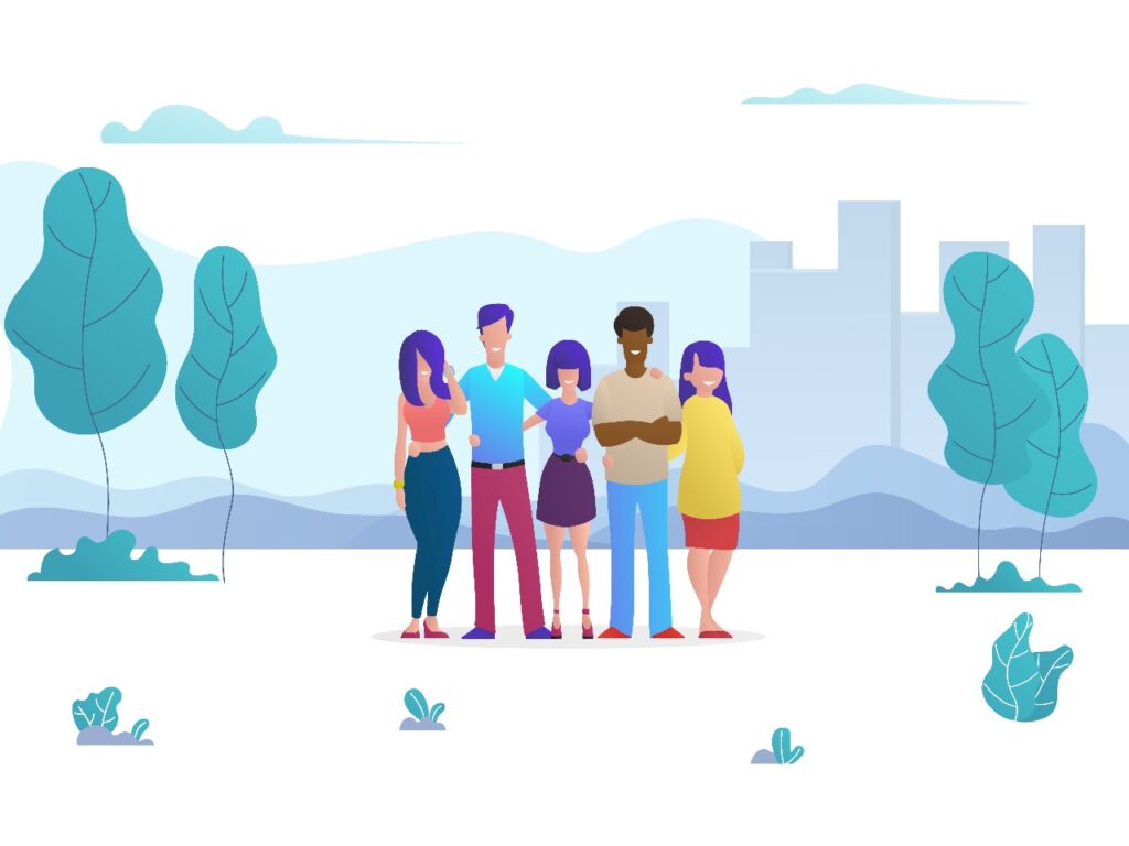 O que é human experience e como usar isso no marketing de conteúdo