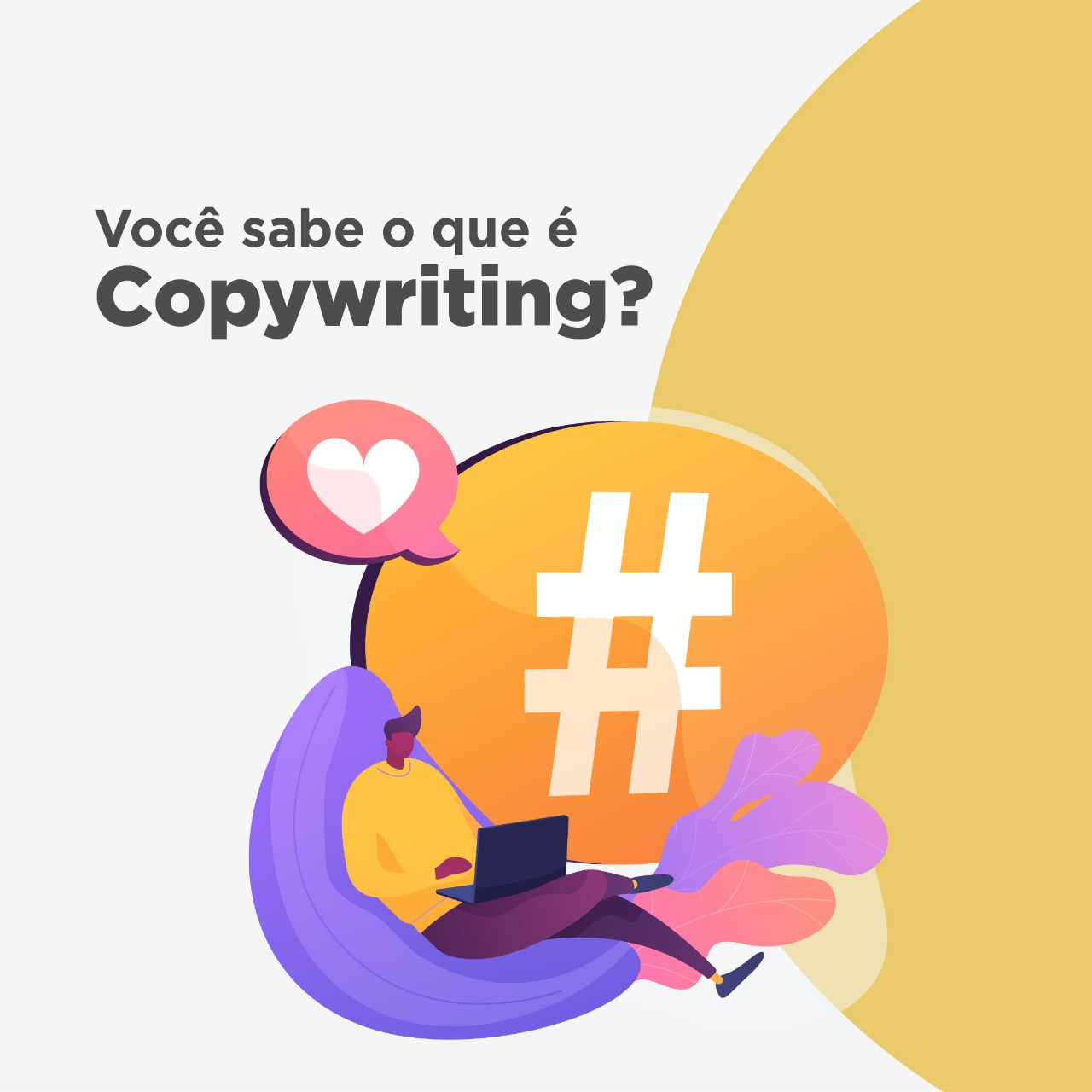 Copywriting: saiba o que é preciso para produzir um copy de qualidade - MALI CONTENT